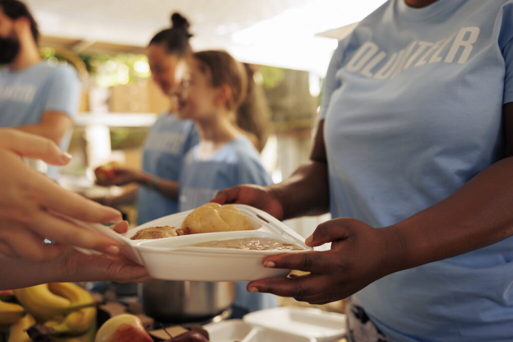 Emmanuel Dining Room – Hockessin United Methodist Church